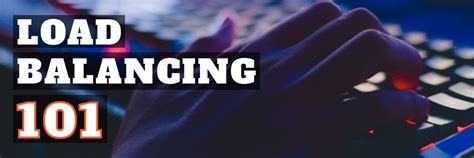 Load Balancing Protected Harbor Blogs