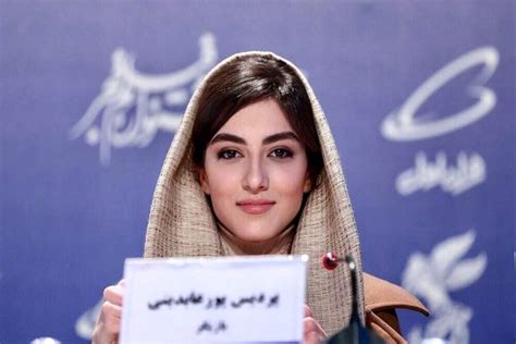 بازیگر زن جنجالی سینمای ایران 25 ساله شد عکس