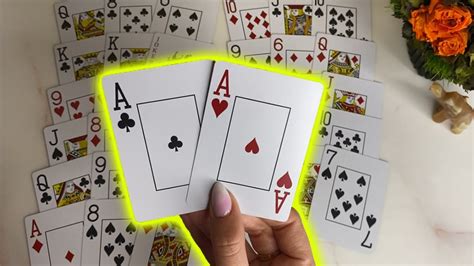 💘 ОЧЕНЬ ТОЧНОЕ 💯 ЦЫГАНСКОЕ ГАДАНИЕ ️ ЧТО СУДЬБА ВАМ ОБЕЩАЕТ Гадание на игральных картах Youtube