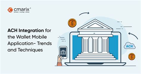 What Is ACH Integration For Wallet Mobile App A Complete Guide