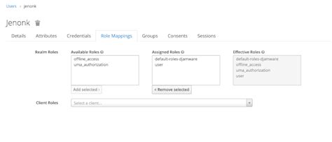 Spring Boot Security Postgresql And Keycloak Rest Api Oauth2