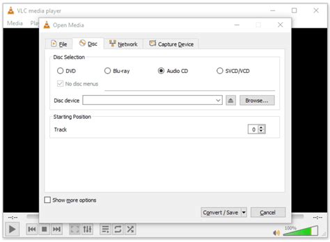 How To Convert Cd To Mp3 On Windows In 3 Easy Ways
