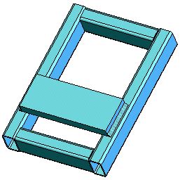 Weldments Default Configurations 2021 SOLIDWORKS Help