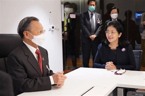 ไทยสร้างไทย ยื่น2ร่างกม ช่วยเหลือ กลุ่มเอสเอ็มอี