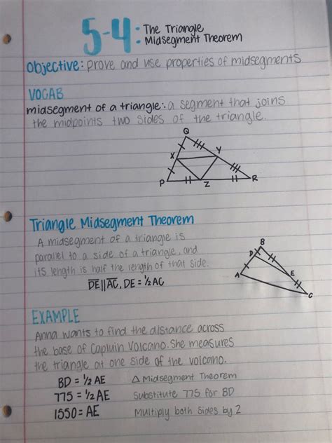 Math Notes Artofit