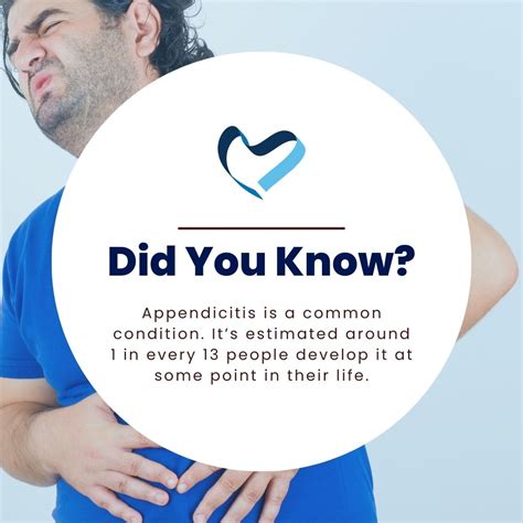 Ocean Appendicitis Is A Painful Swelling Of The Appendix The