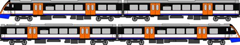 Lo Class 710 1 Alt By Westrail642fan On Deviantart