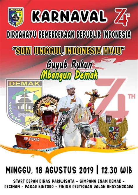 Pamflet Kemerdekaan Indonesia