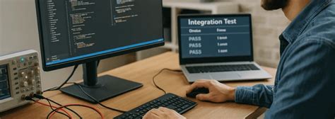 Best Practices For Embedded Software Integration Testing