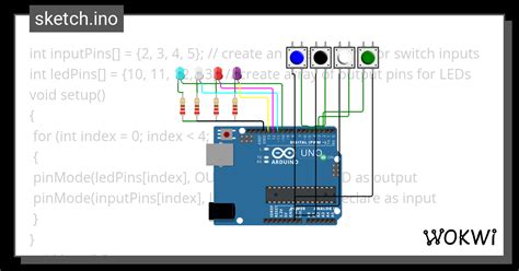 reem h w2 wokwi esp32 stm32 arduino simulator