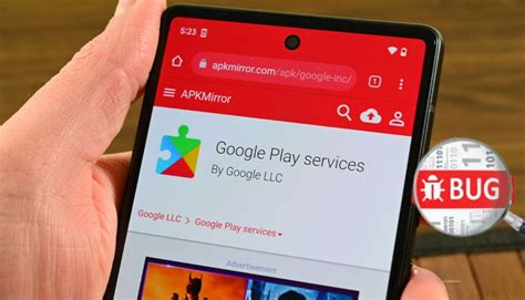 Google Play Services Bug Disrupts Access To Apps For Pixel Users Here