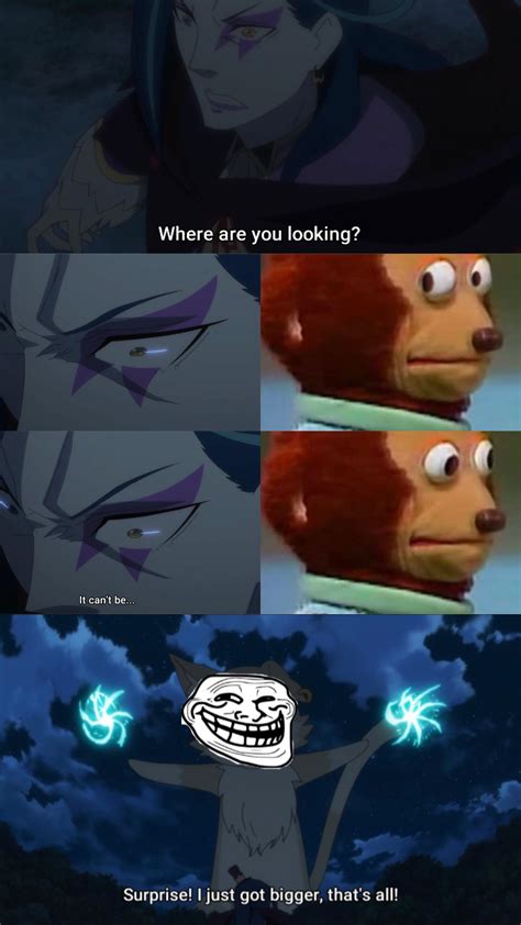 [meme] Dont Get Scared Now R Re Zero