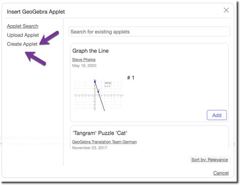 Duplicate Objects In Geogebra Teacher Tech With Alice Keeler