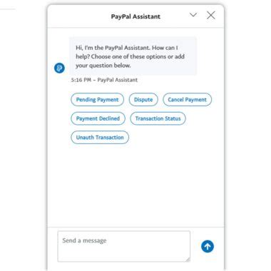 How To Contact PayPal Support Android Authority