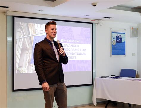 Nyu Dentistry Esthetic Lecture