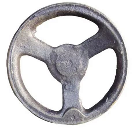 Casting Hand Wheel Size 4 Inch At ₹ 120piece In Coimbatore Id