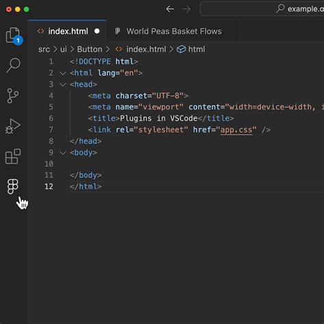 Figma Dev Mode Vs Code The Ultimate Guide To Mcp Integration By