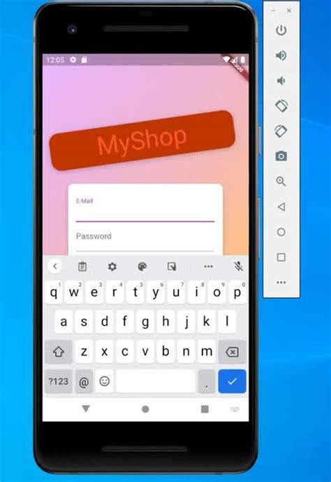 Launching Flutter E Commerce App With Firebase Abdul Majeed Faraz