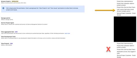 Announcement Introducing Two New Permissions To Replace Browse Projects Permission