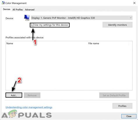How To Fix Yellow Tint In Windows Display