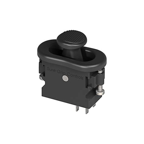 SURE GRIP CONTROLS INC Nexus Components