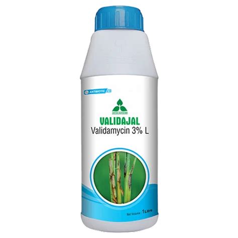 Validamycin 3 L At Best Price In Godawari By Jayalakshmi Fertilisers