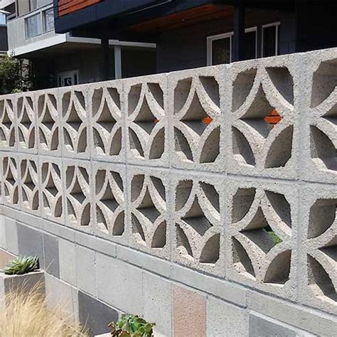 Concrete Blocks Cmu Rcp Block And Brick