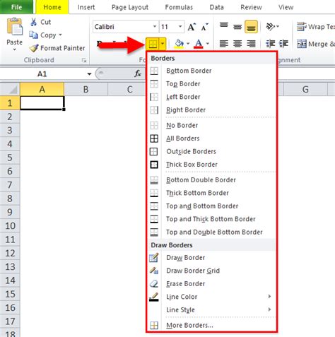 Formatting In Excel Examples How To Format Data In Excel