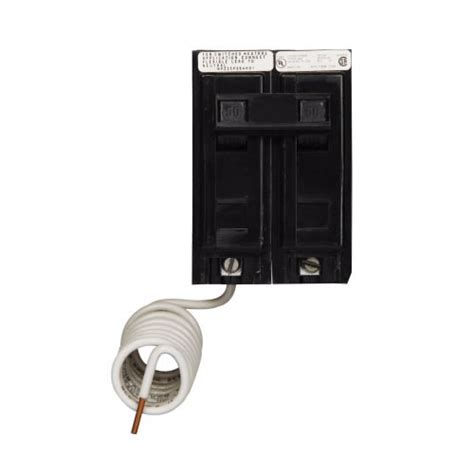 Cutler Hammer Bab2050 Industrial Miniature Circuit Breaker