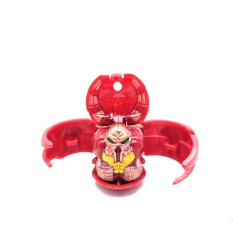 Pyrus B1 Reaper Sakura Bakugan