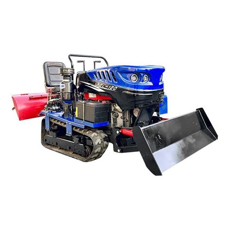 China Customized Cat Crawler Tractor Manufacturers Factory Cat