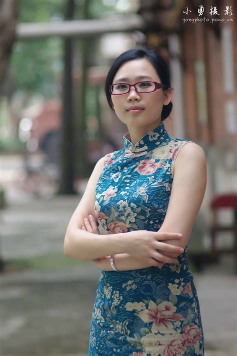 知性美摄影图片红专厂人像摄影 太平洋电脑网摄影部落