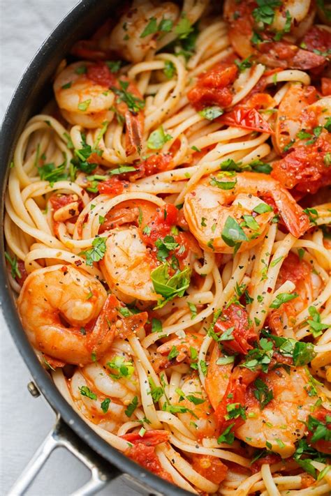 40 Shrimp Recipes Citrus Shrimp Avocado Salad