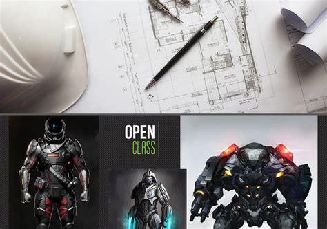 Open Class Courses