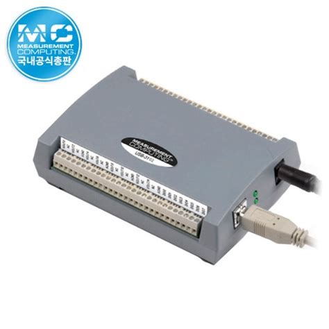 USB 3100 Series All DAQ