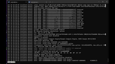 creating a systemd service 03 monitor the service with journalctl youtube