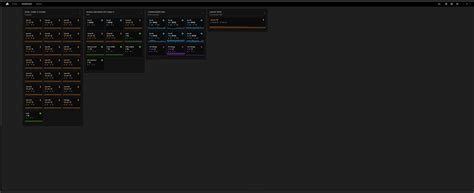 Looking For Advice On Optimizing Loop Rwatercooling