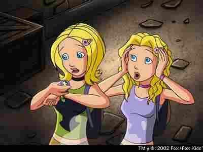 Mary Kate Ashley In Action Show Mary Kate Mary Kate Ashley Ashley Movie