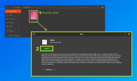 How To Install Viber On Linux Desktop