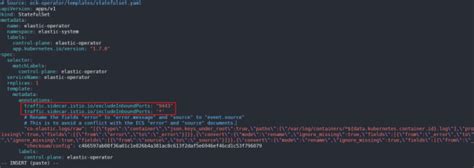 带你读《elastic stack 实战手册》之15：——3 4 1 8 eck 安装 19 阿里云开发者社区