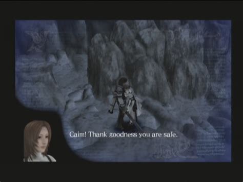 Drakengard Part 10 Episode X In Which We Discover The Lamest Pact