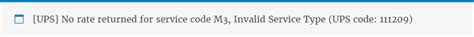 Decoding Debug Data Of Woocommerce Ups Plugin Xadapter