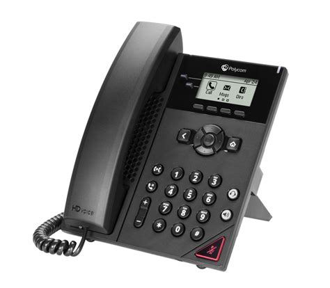 Polycom VVX 150 MeloTel Inc