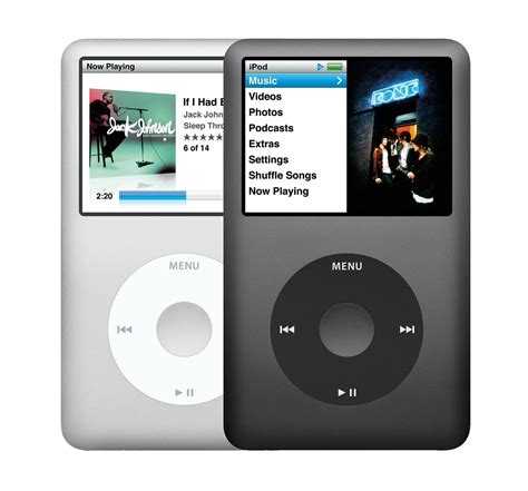 Ipod Classic 2nd Generation For Sale Ebay