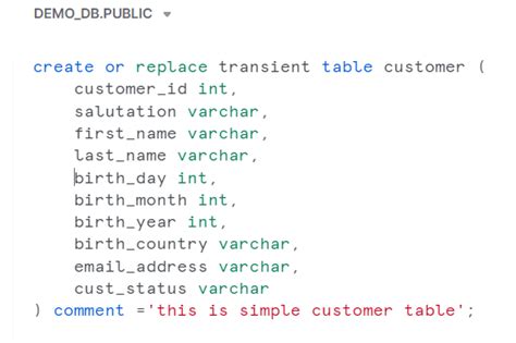 Snowflake Stored Procedures Do You Want To Know What Is A By Pp S Medium