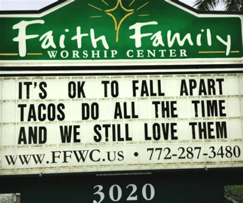 Super Funny Church Signs The 31 Funniest Church Signs Ever Essence