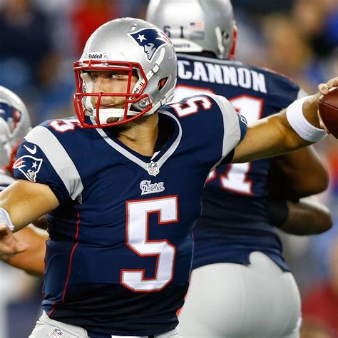Tim Tebow Should Sign With La Kiss To Sharpen Passing Skills News