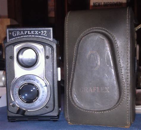 Graflex 22