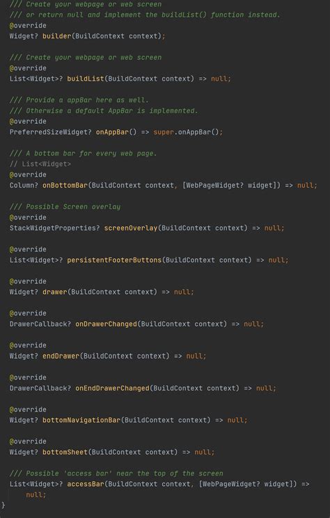 GitHub AndriousSolutions Mvc Web