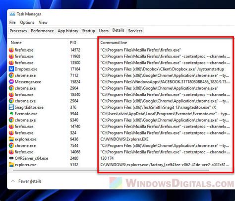 File Not Found Or No Read Permission In Windows 11